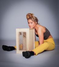 About EDA | Essex Dance Academy